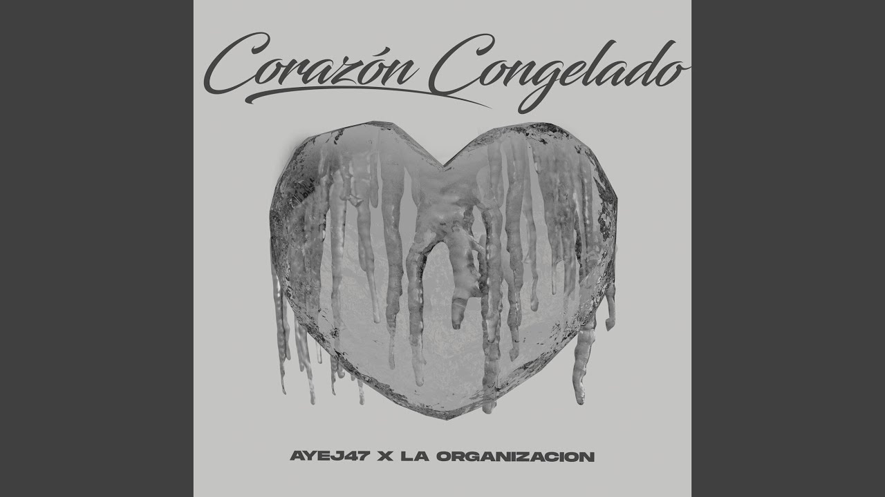 Corazón Congelado - YouTube