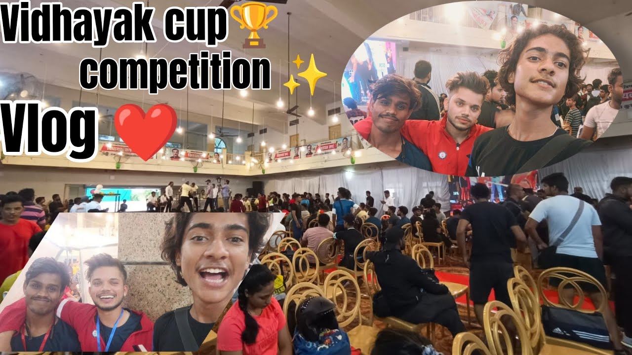 Vidhayak cup 🏆 vlog #video #vlog #daliyvlog #subscribe #powerlifting # ...