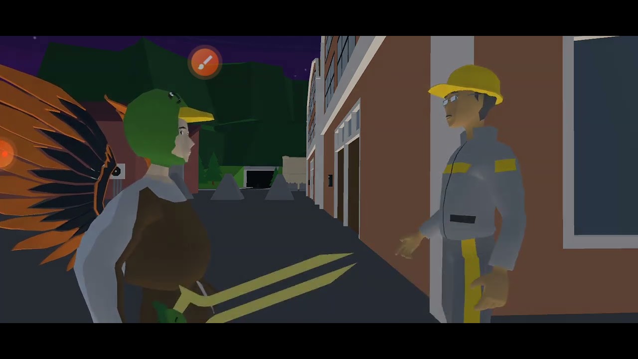 main quest chapter 1 pt 2 - YouTube