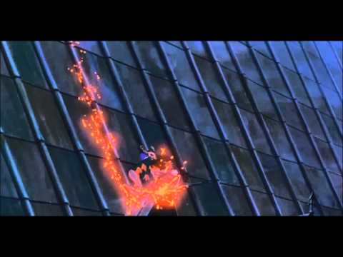 Disney's Tribute - Farewell (Pocahontas' Soundtrack)
