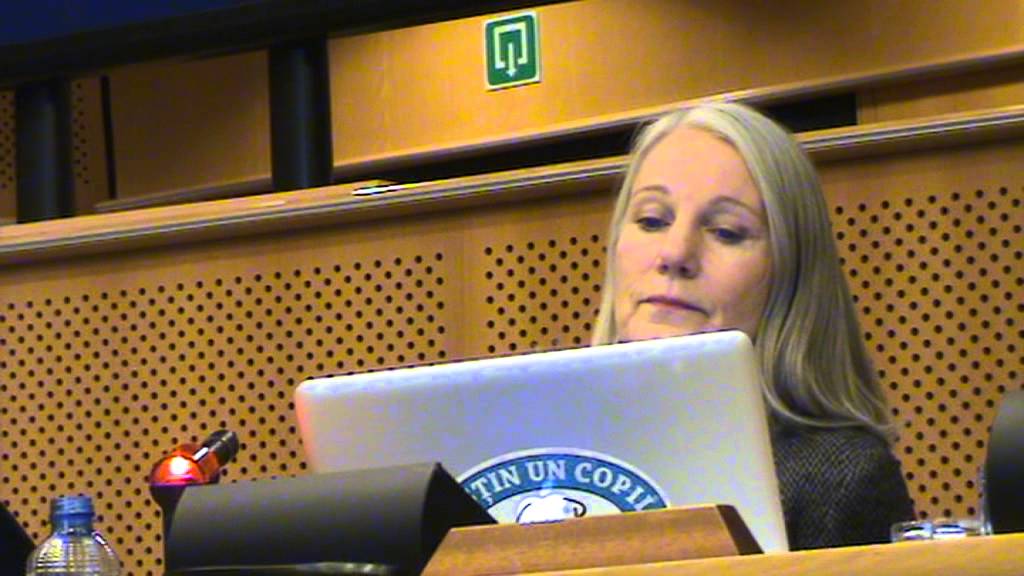 'Roma people in Europe in the 21st century: violence, exclusion ...