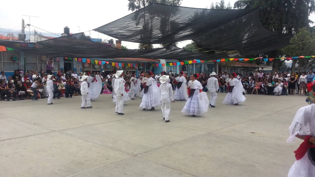 El huateque. - YouTube