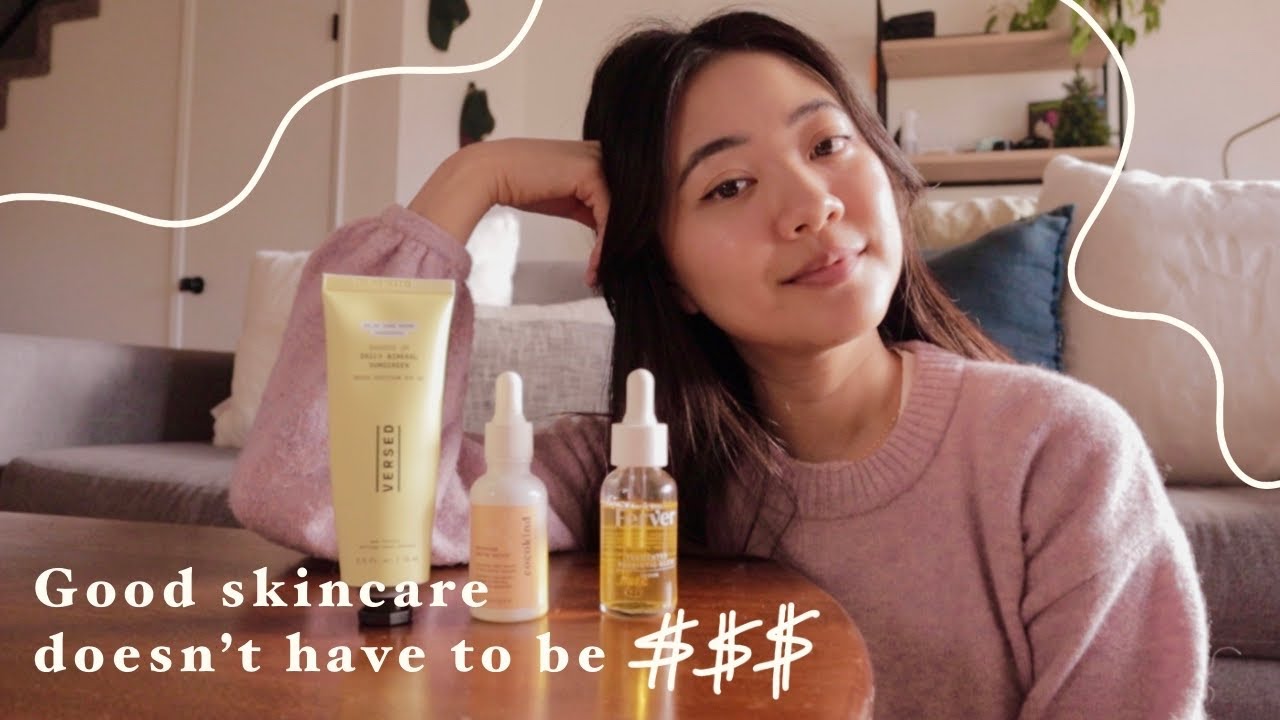 3 affordable skin care products from Target for glowy and healthy skin ...