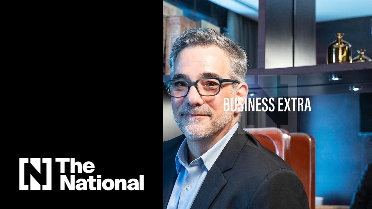 Podcast: IBM's AI chief on the singularity, data privacy and the new ...