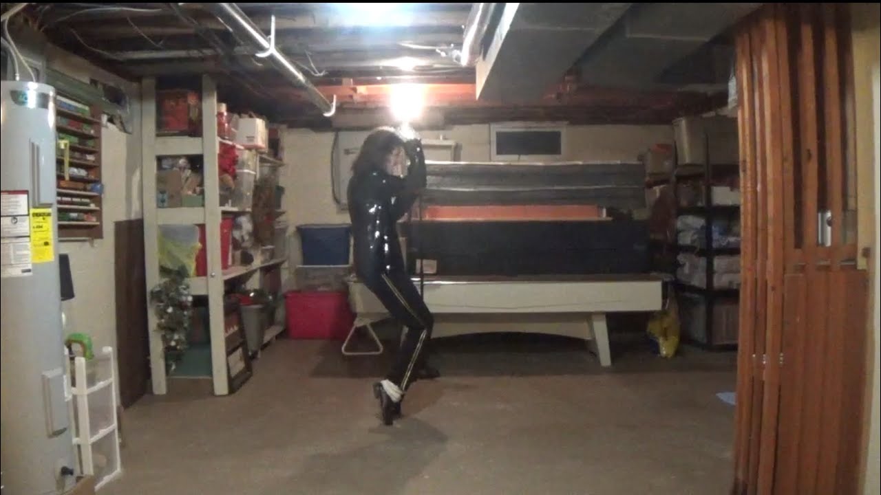 Michael Jackson Billie Jean (HIStory Tour 1996) Seth Shatzer MJ ...