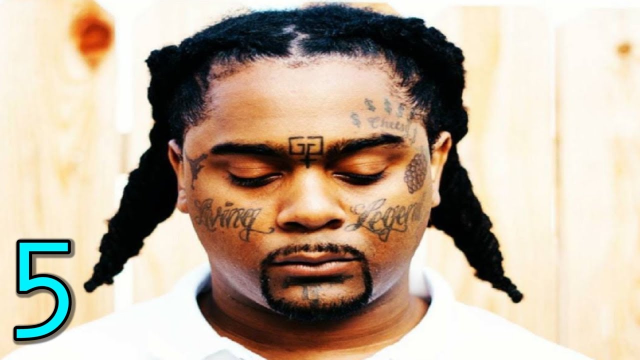 5 THINGS TO KNOW ABOUT 03 GREEDO - YouTube