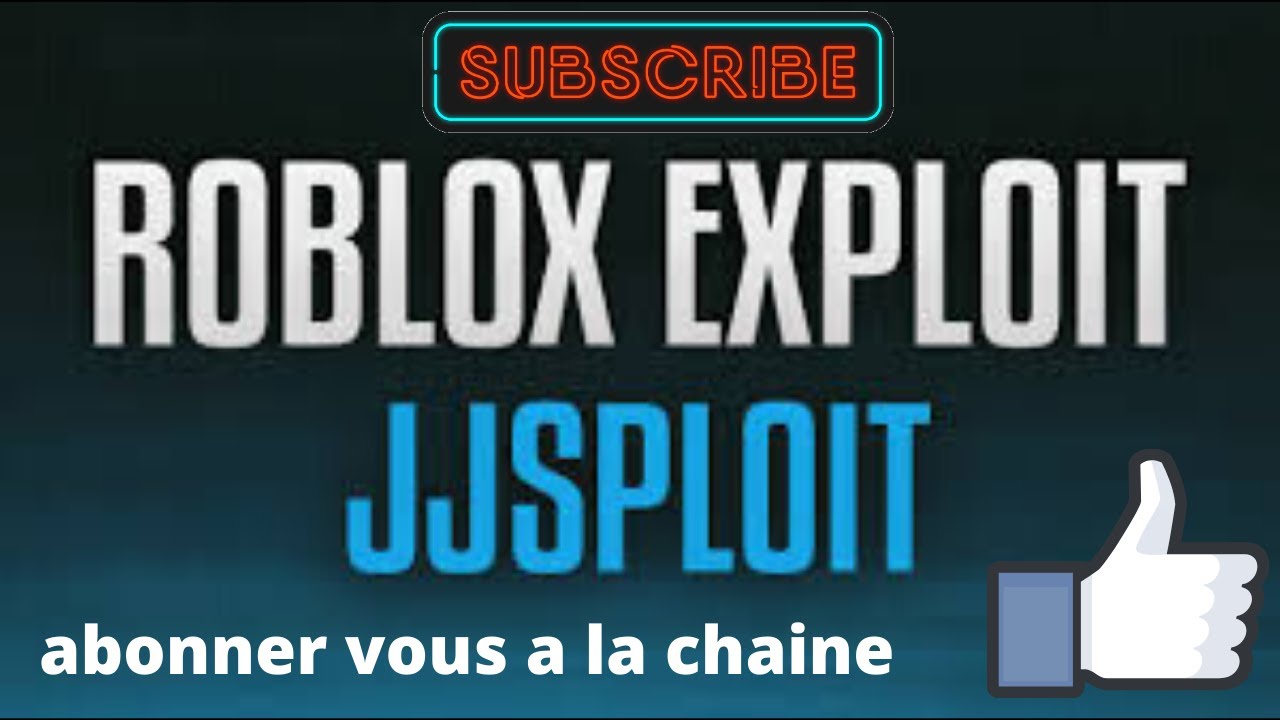 [TUTO]COMMENT AVOIR LE MODE MENU JJSPLOIT + COMMENT L'UTILISER - YouTube