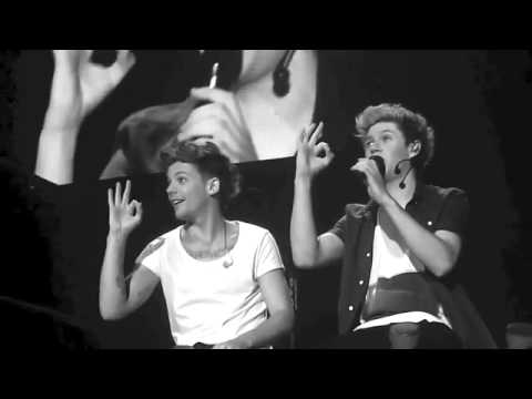 One Direction // Home - YouTube