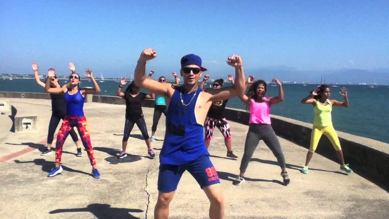 Cristian Islas - Remenea - YouTube