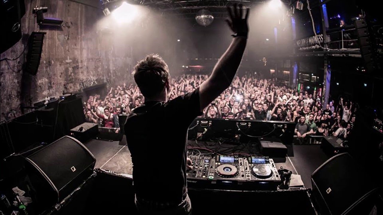 Kevin Energy - Samsara(Original mix) - YouTube