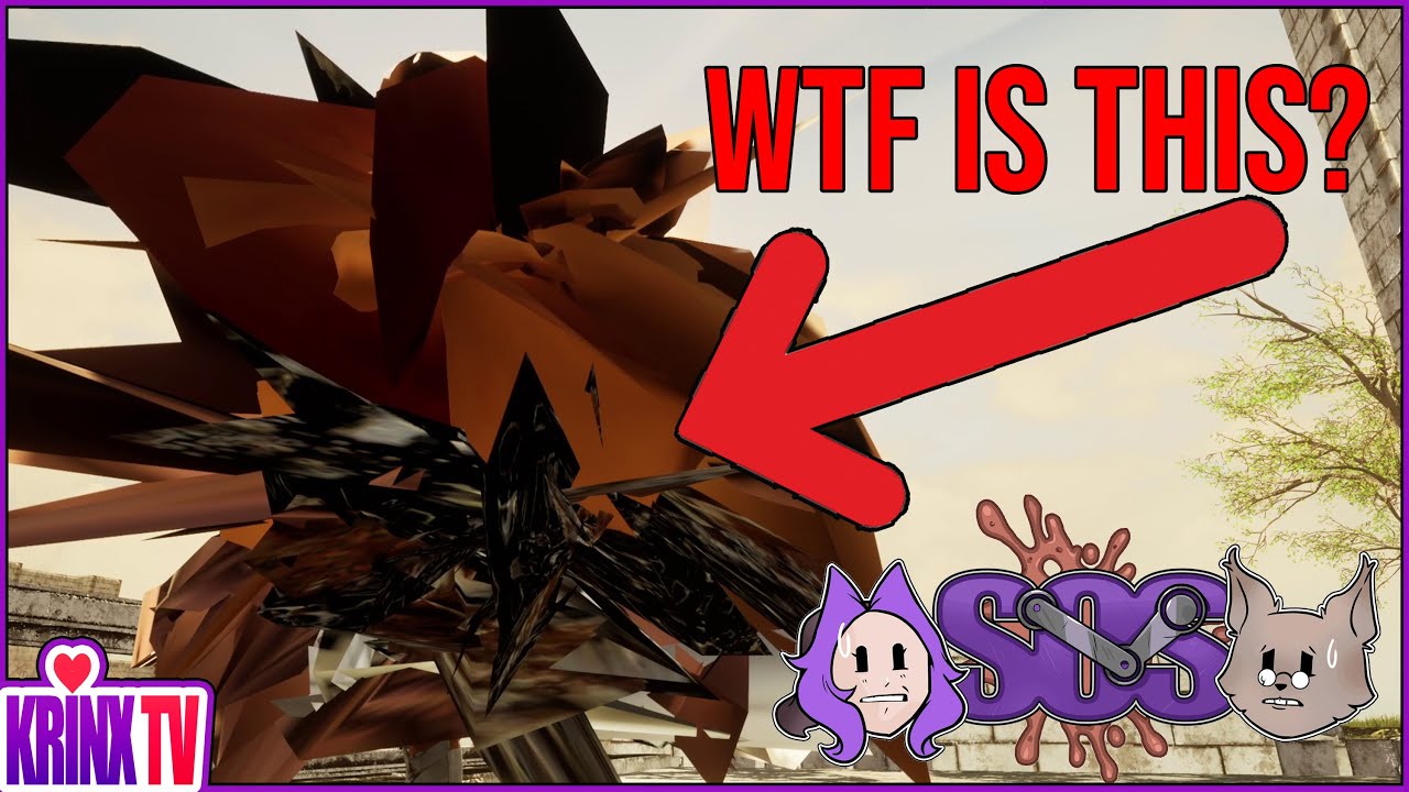 THE CRAZIEST GLITCH IN SOS HISTORY? | SOS - "Epic Princess" - YouTube