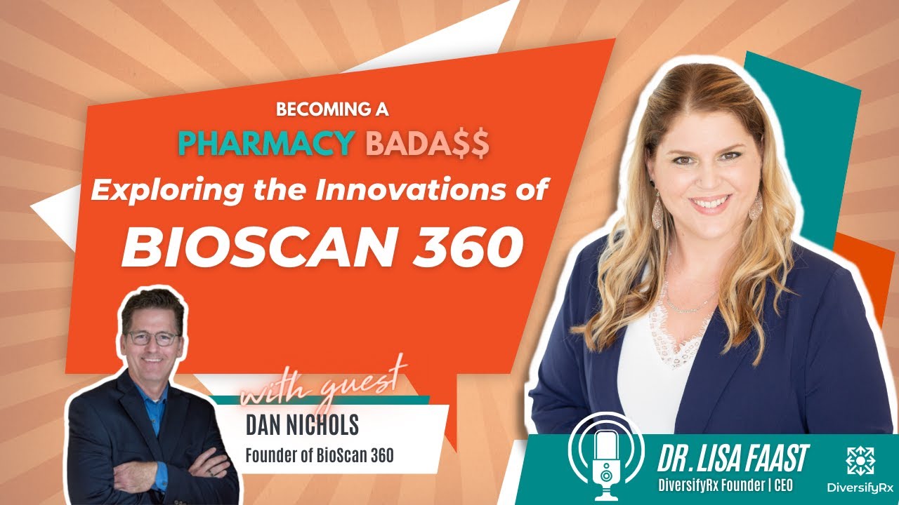 Exploring the Innovation of BioScan 360 with Dan Nichols - YouTube