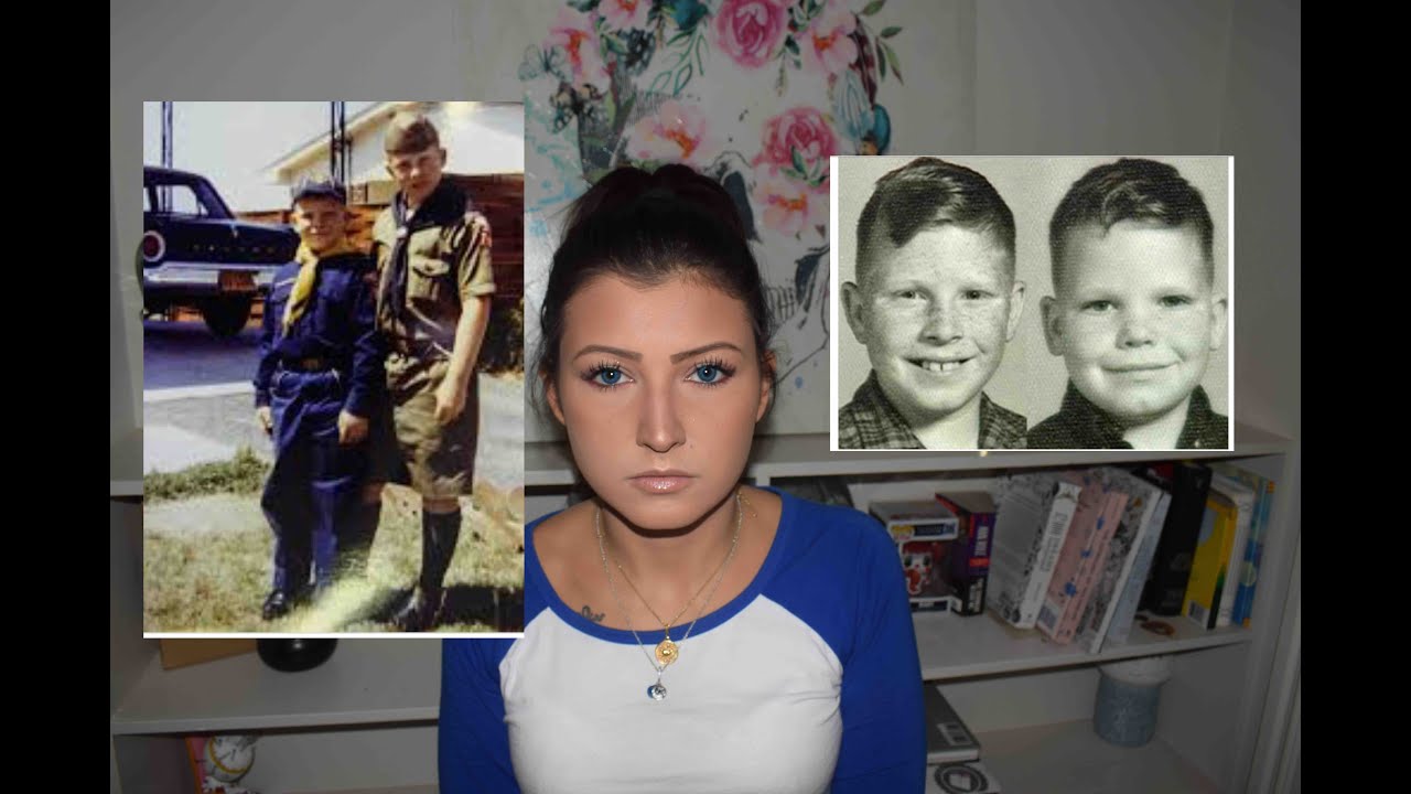 THE DISAPPEARANCE OF THE WESTERFIELD BROTHERS - YouTube