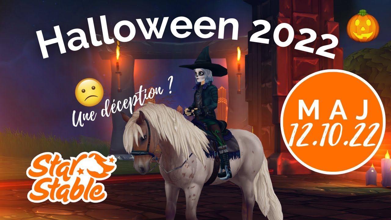 Halloween 2022🎃 | SSO - YouTube