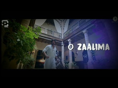 O Zaalima (Raees) Arijit Singh | Harshdeep Kaur [Whatsapp Status] SP Creations
