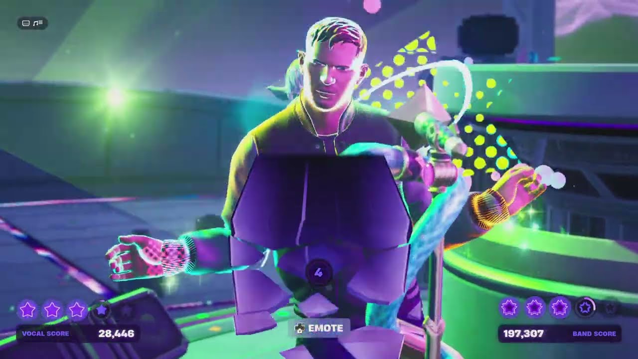 Eddie Brock, Goku, Solid Snake and Yoda perform Dragula flawlessly ...