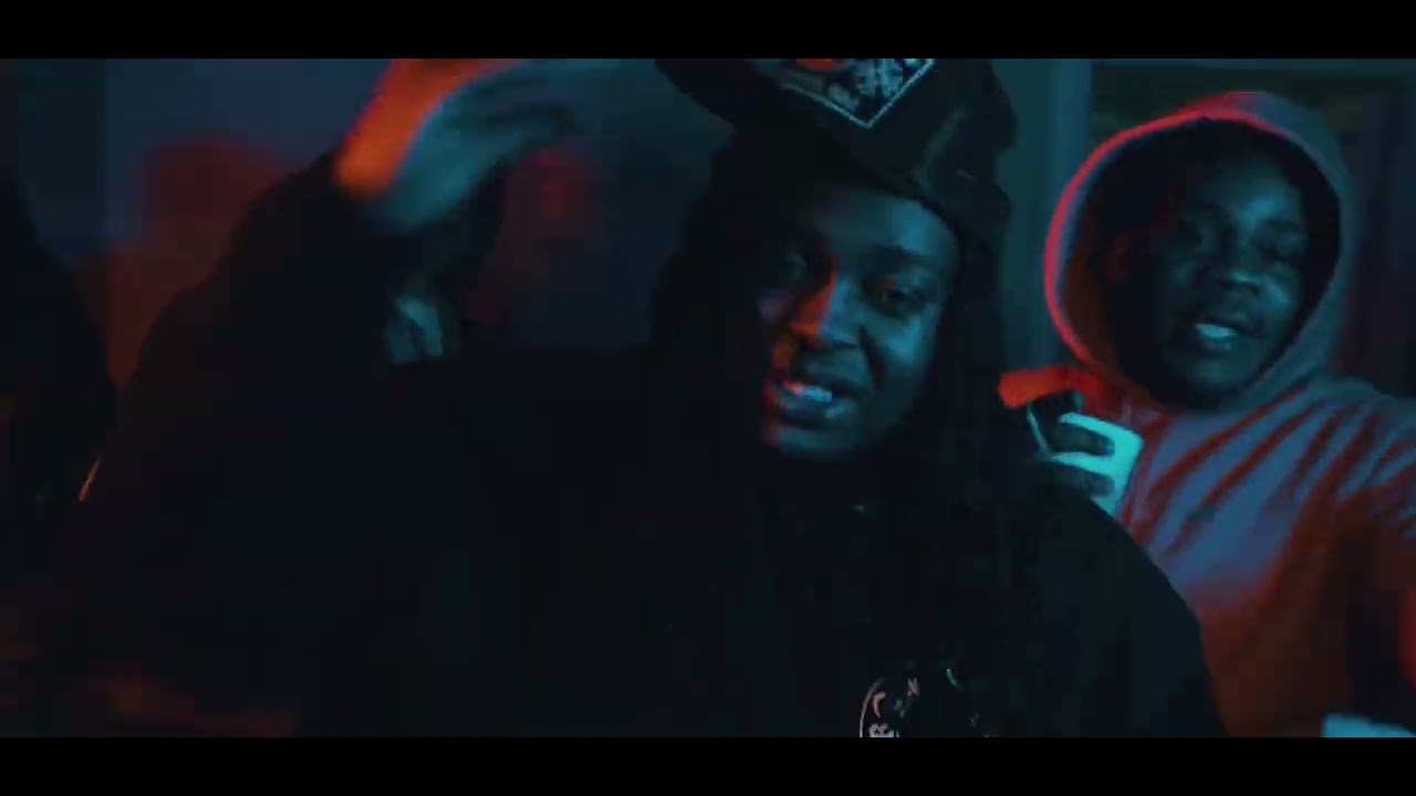 YD BRINKS - REAL LOVE (OFFICIAL VIDEO) - YouTube