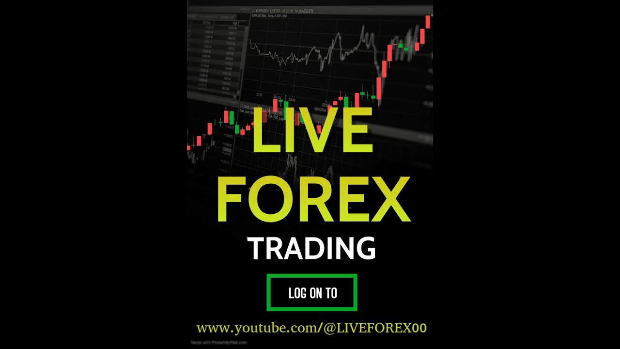 Live Forex Trading Session | Forex Trading Live Stream | Forex Live ...