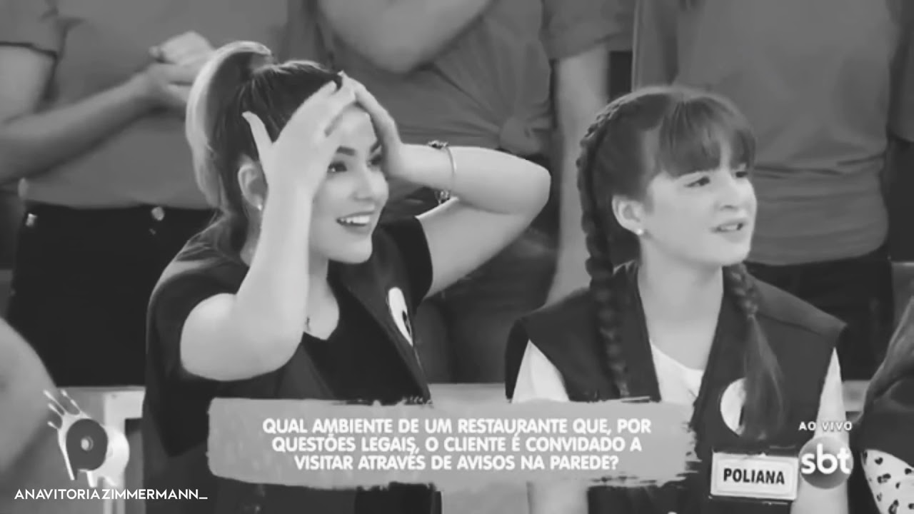 HOMENAGEM A ANA ZIMERMAN (MARCELINA DO CARROSSEL) - YouTube