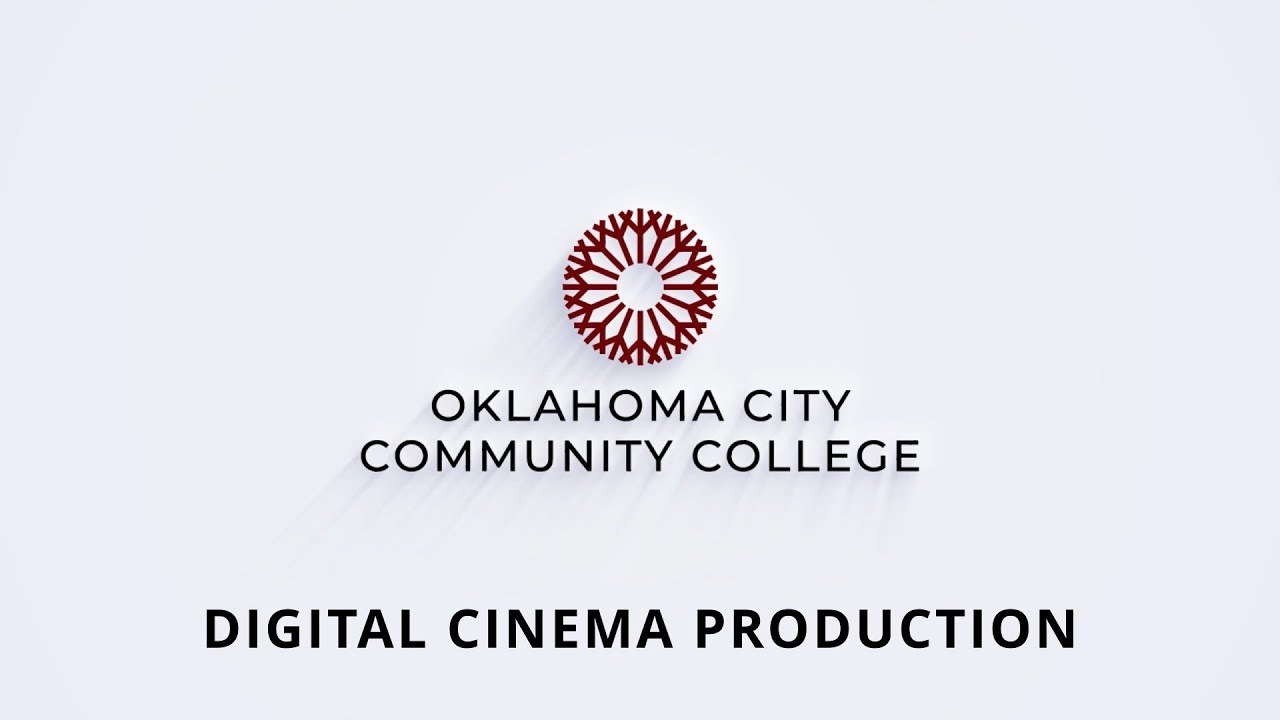 Oklahoma City Community College - Digital Cinema Production - YouTube
