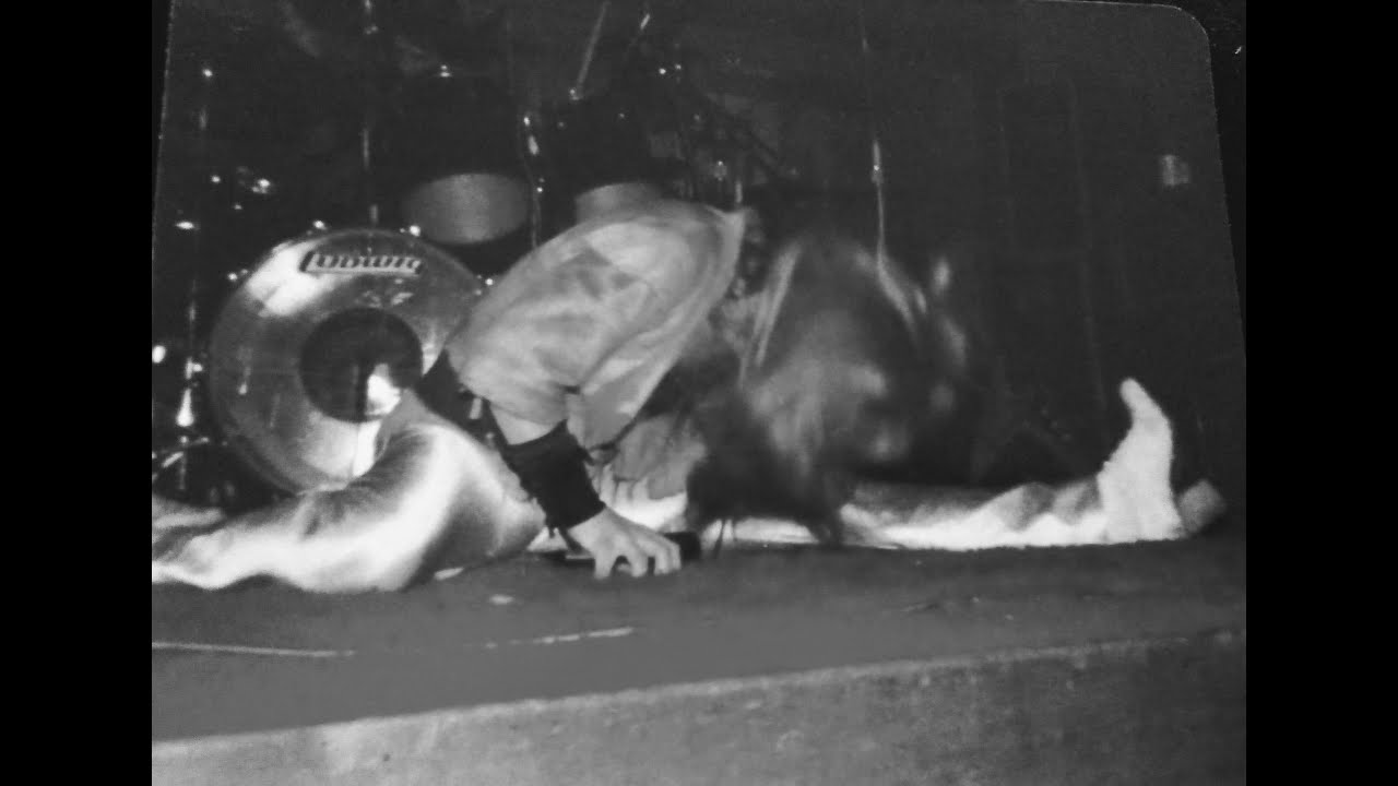 Jim Dandy / Race & Rescue - YouTube