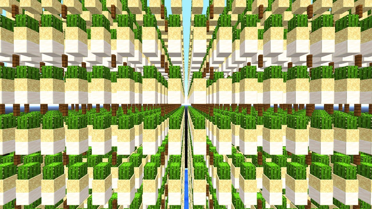 Beweisvideo? Kaktus Konkurrent bottet & sein Statement! - Minecraft ...