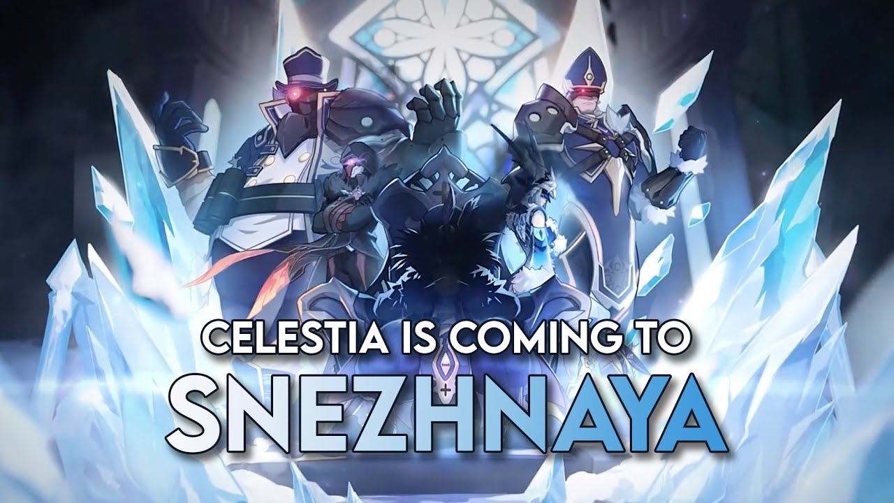 Celestia Is Coming To Snezhnaya Another Destruction After Khaenri ah celestia-is-coming-to-snezhnaya-another-destruction-after-khaenri-ah