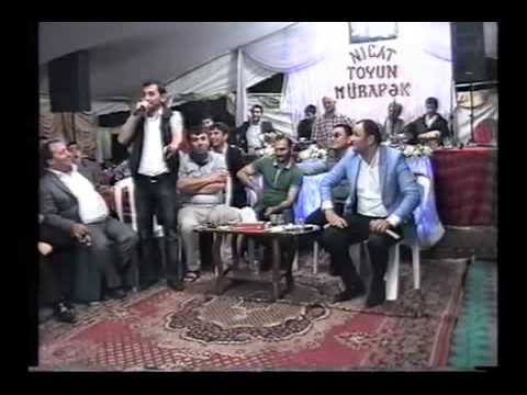 perviz bulbule prikol mirt meyxana 2013