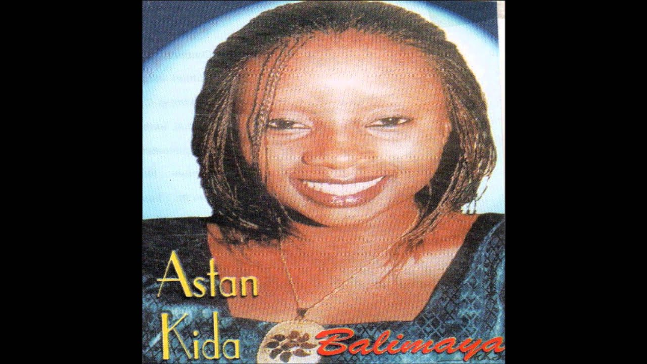 ASTAN KIDA - Dokomamogo - YouTube
