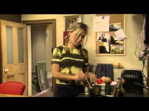 Sherlock & Coupling: Where Are You Going? - YouTube