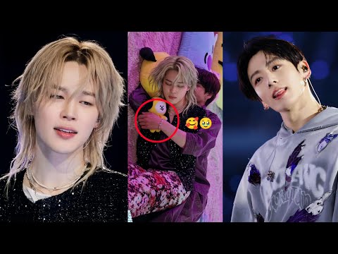 Jungkook & Jimin’s Pure Friendship 💜 BTS JiKook Emotional Moments That Melt Hearts!