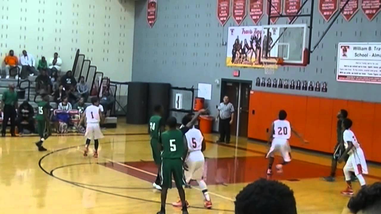 Destry Wright does it EFFORTLESSLY - YouTube