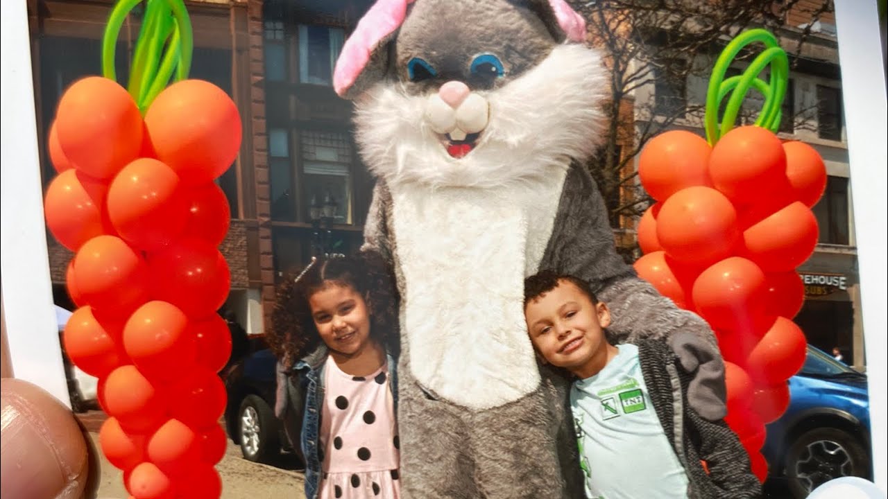 Easter Weekend Fun! Happy Easter! #easter - YouTube