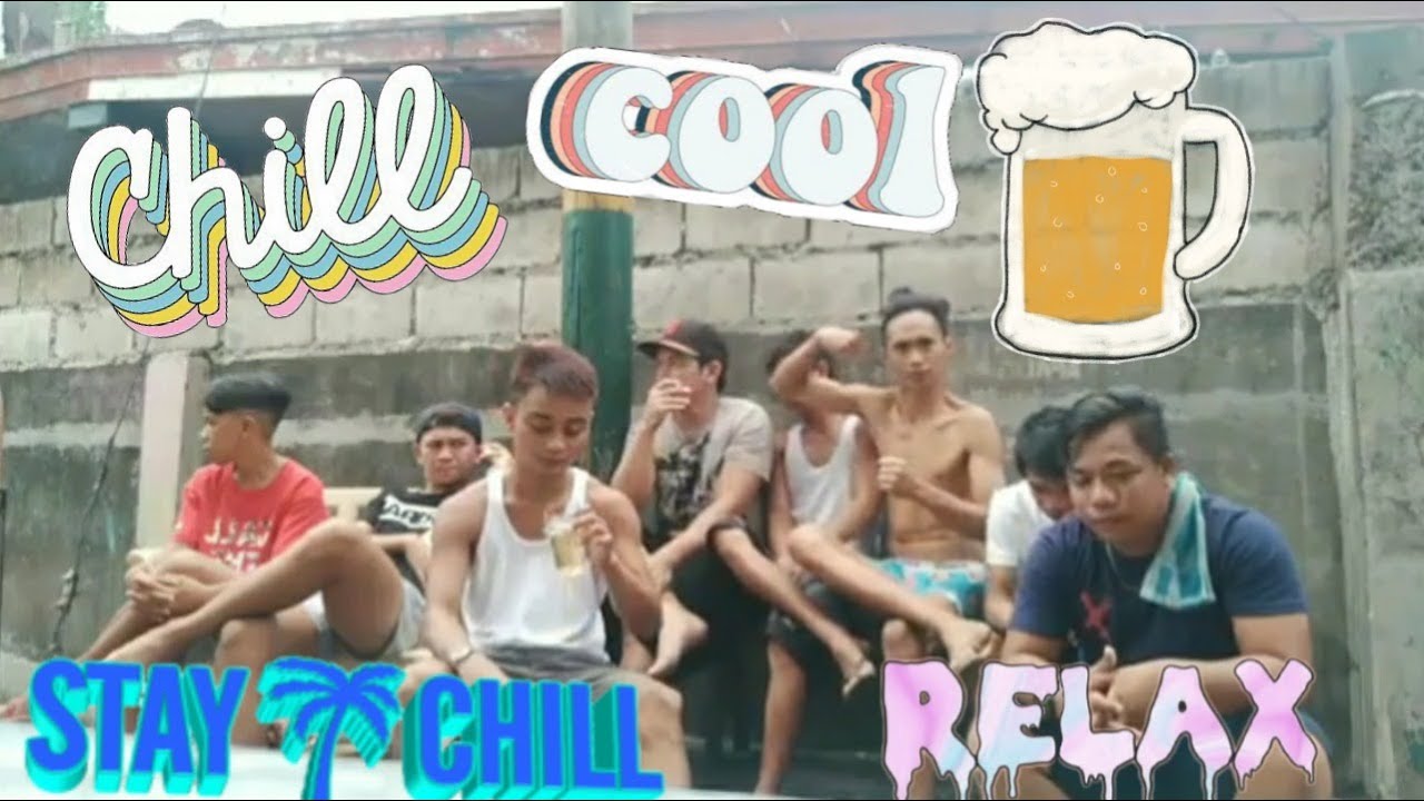 2020 | CHILL | CHILL | WITH THE | GANG - YouTube