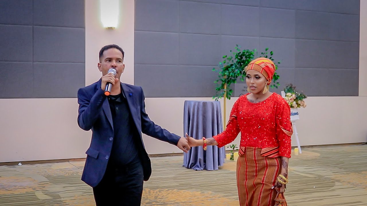 IIDLE YARE 2023 | NEW HIT SONG LAMANAHA U DUCEYAY NOQDA CESHO MILIX ...