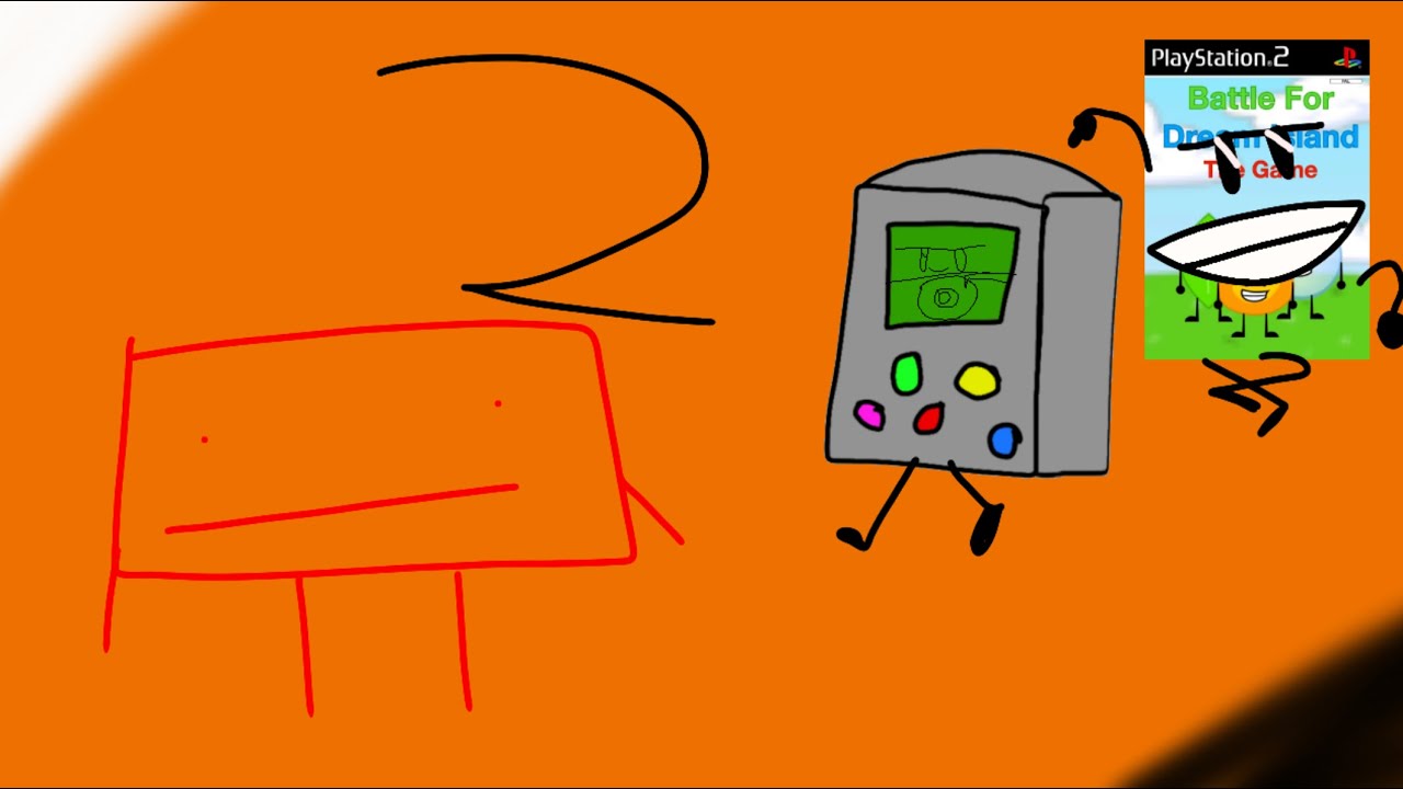 Not funny object show ep2 - YouTube