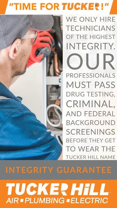 Integrity Guarantee - YouTube