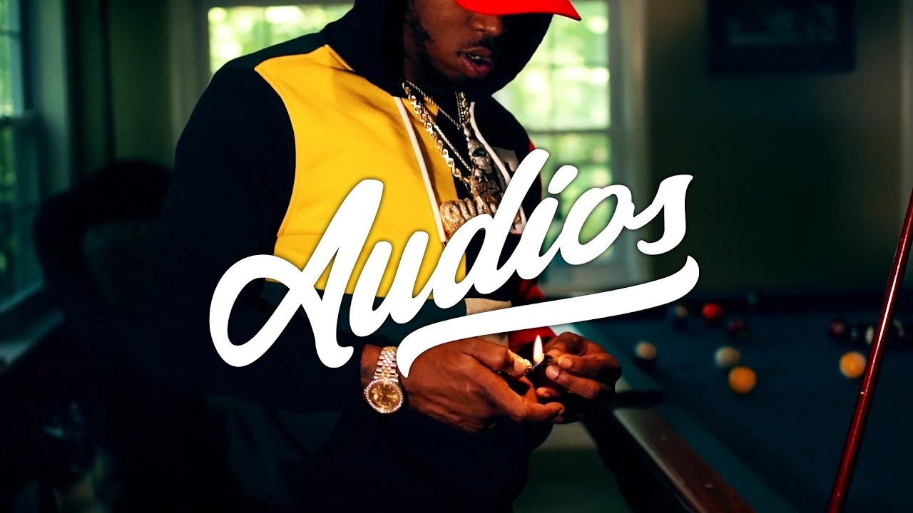 Duckman - Audios - YouTube