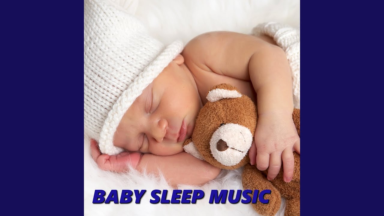 Sleepy Baby Lullaby Music - YouTube