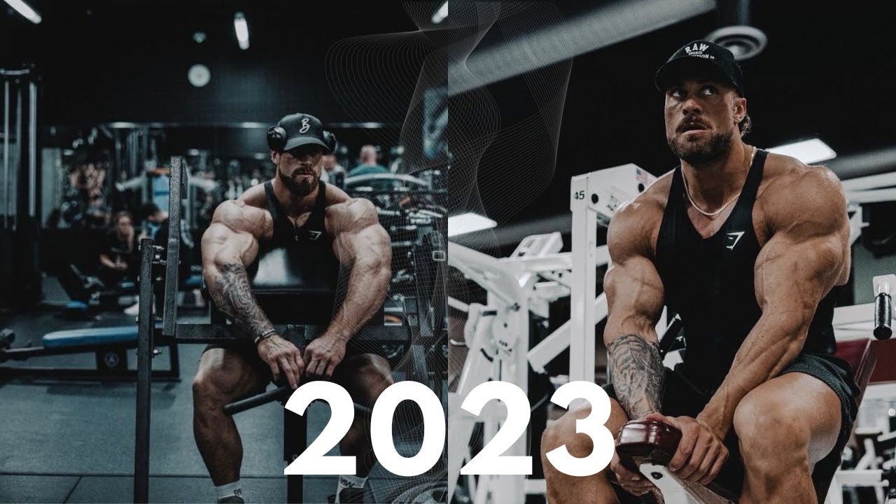 FLOAT - CBUM MOTIVATION - YouTube