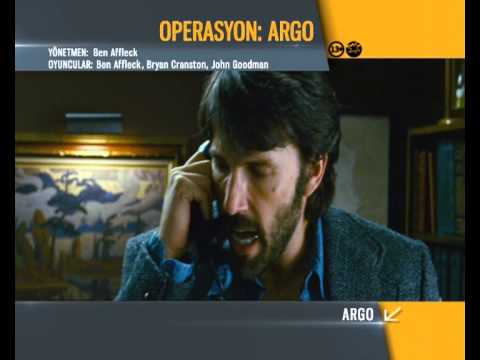 Operasyon: Argo