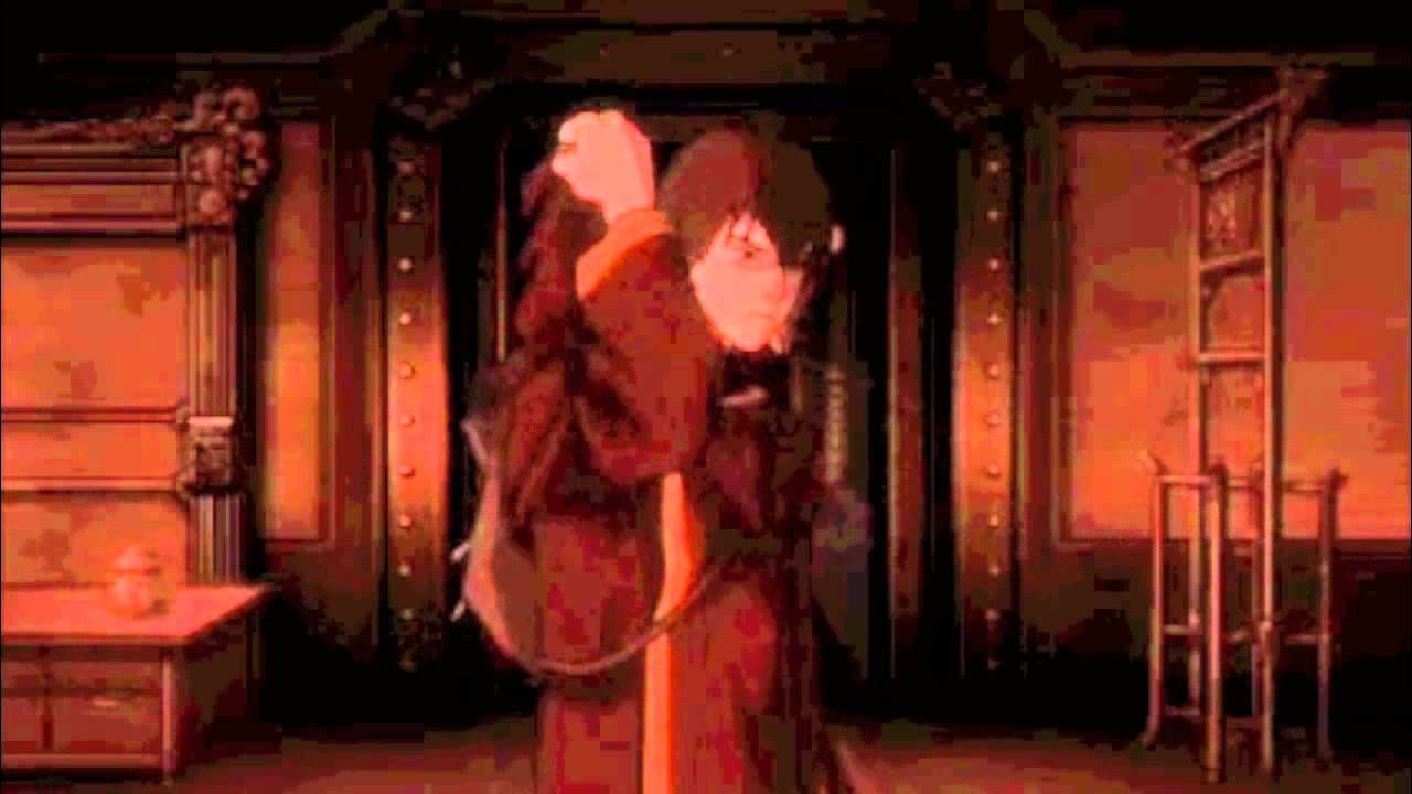 Zuko: Deception, Disgrace - "One of Us" from the Lion King 2 - YouTube