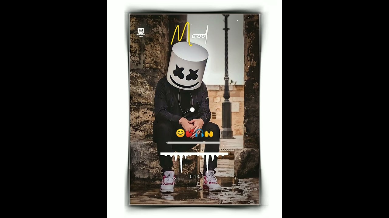 SAD STATUS|😞|ALONE STATUS|😔|BRECK UP STATUS|💔|EDIT BY MARSHMELLO EDITZ ...