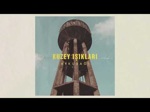 Kuzey Işıkları - Aykuşağı