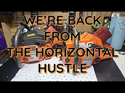 Back From the Horizontal Hustle!!! Almost 2k Subs, Minds Blown!!! - YouTube