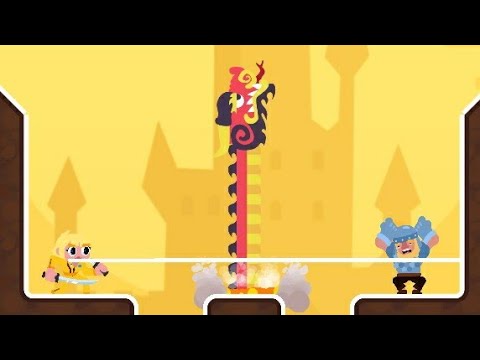 Ninja Cut Part 10 Android Gameplay - YouTube