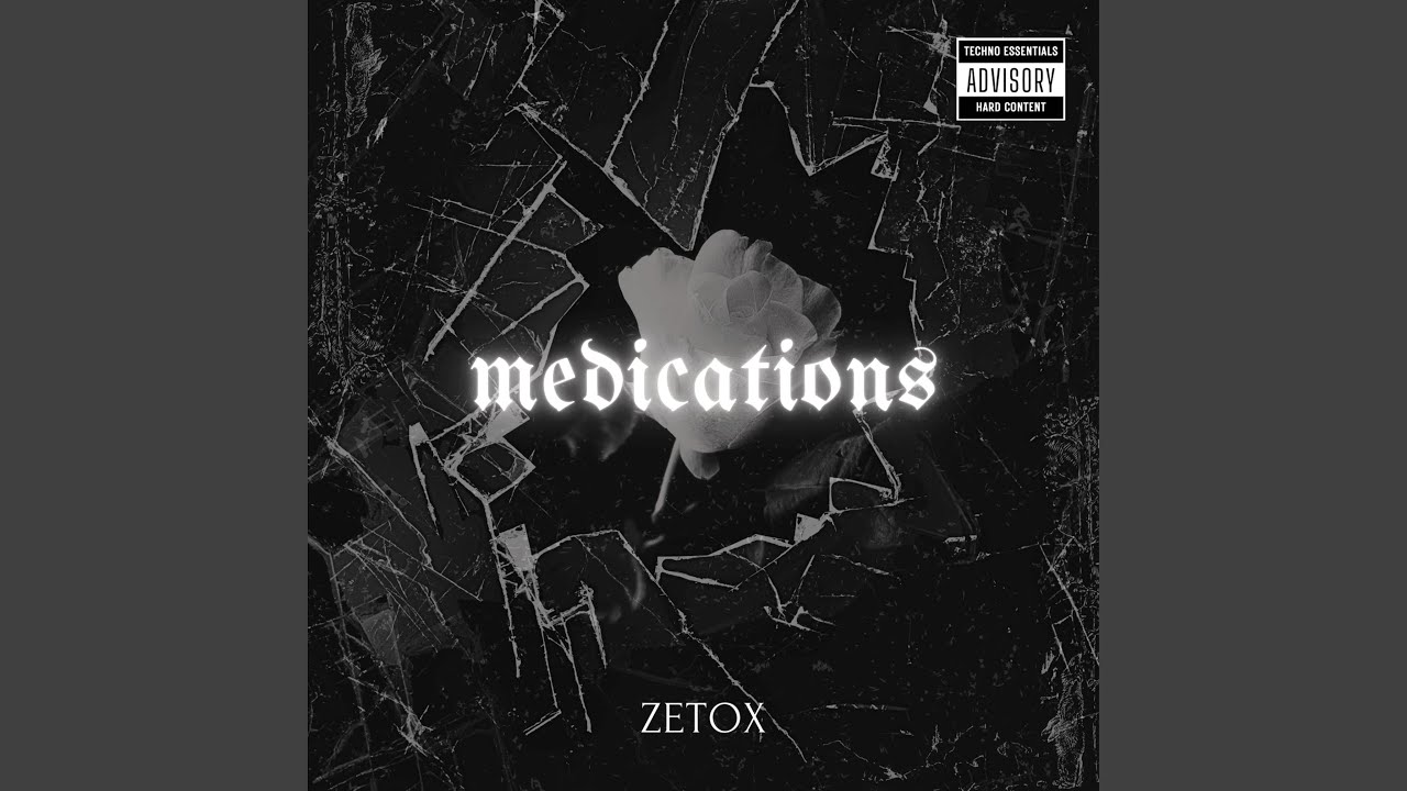 MEDICATIONS (Extended Mix) - YouTube