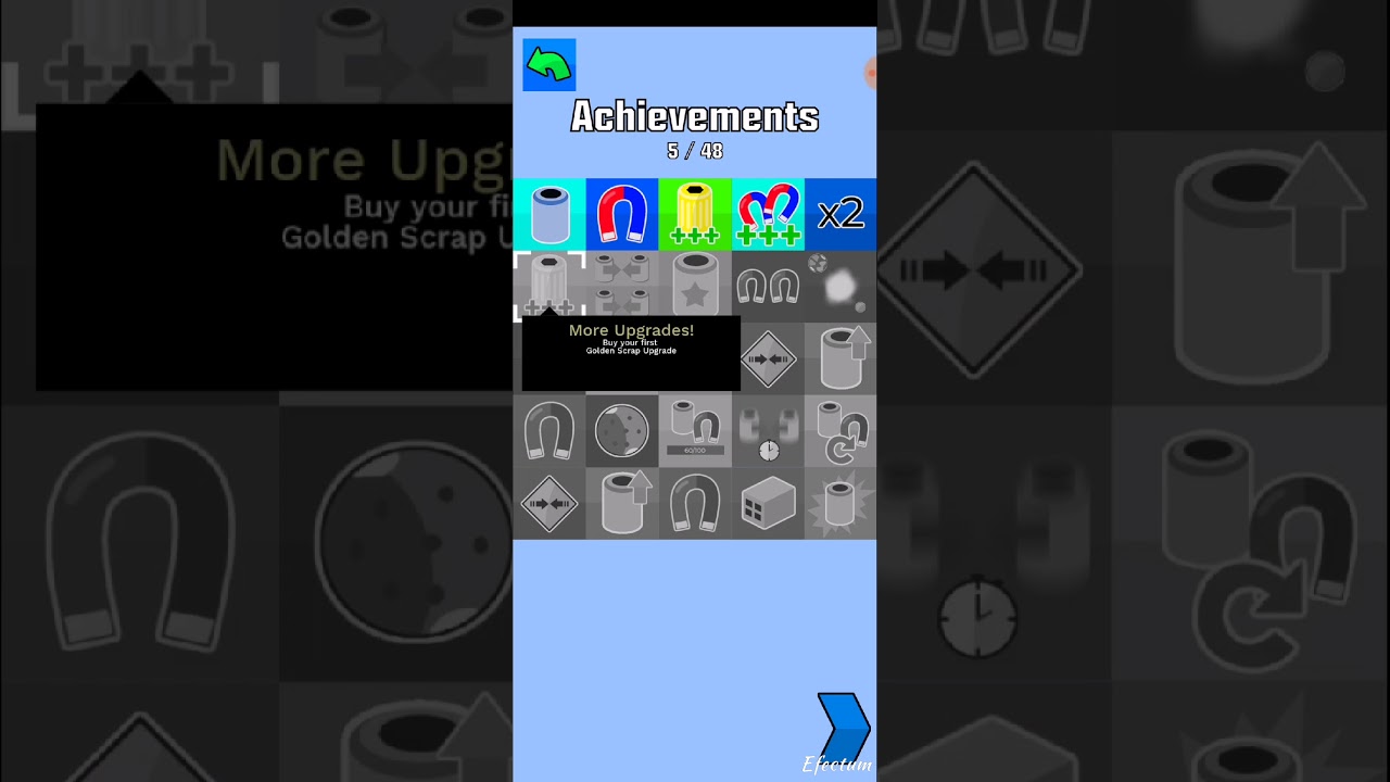 Scrap 2 Fanmade timelapse #2 - YouTube