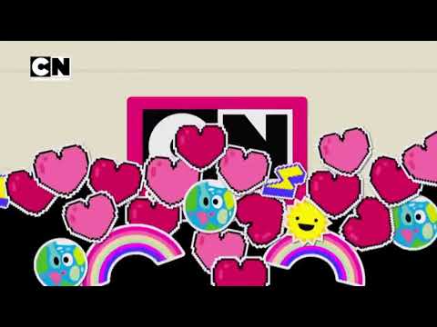 Gumball'ı Seviyoruz Devam Edecek Jeneriği
