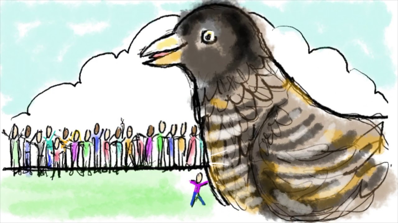 CloudCuckooLand - YouTube